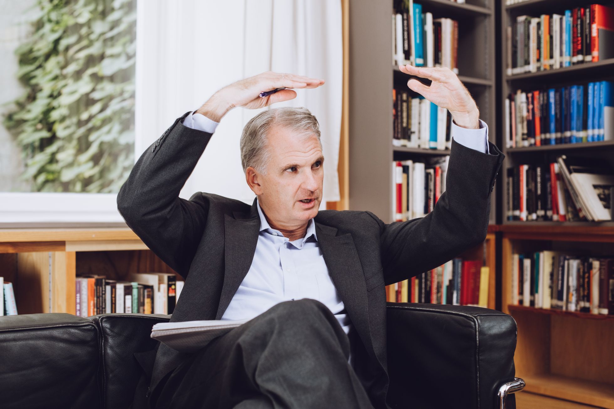 Jak souvisí zdravotnictví v USA s gulagy. Nad knihou historika Snydera ...