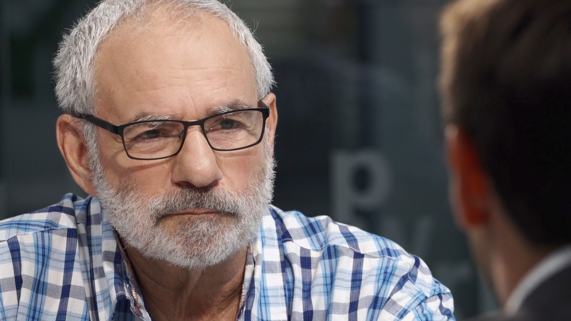 Rimpel: Měl jsem klíč od republiky, ale přes dráty jsem nepřešel ...