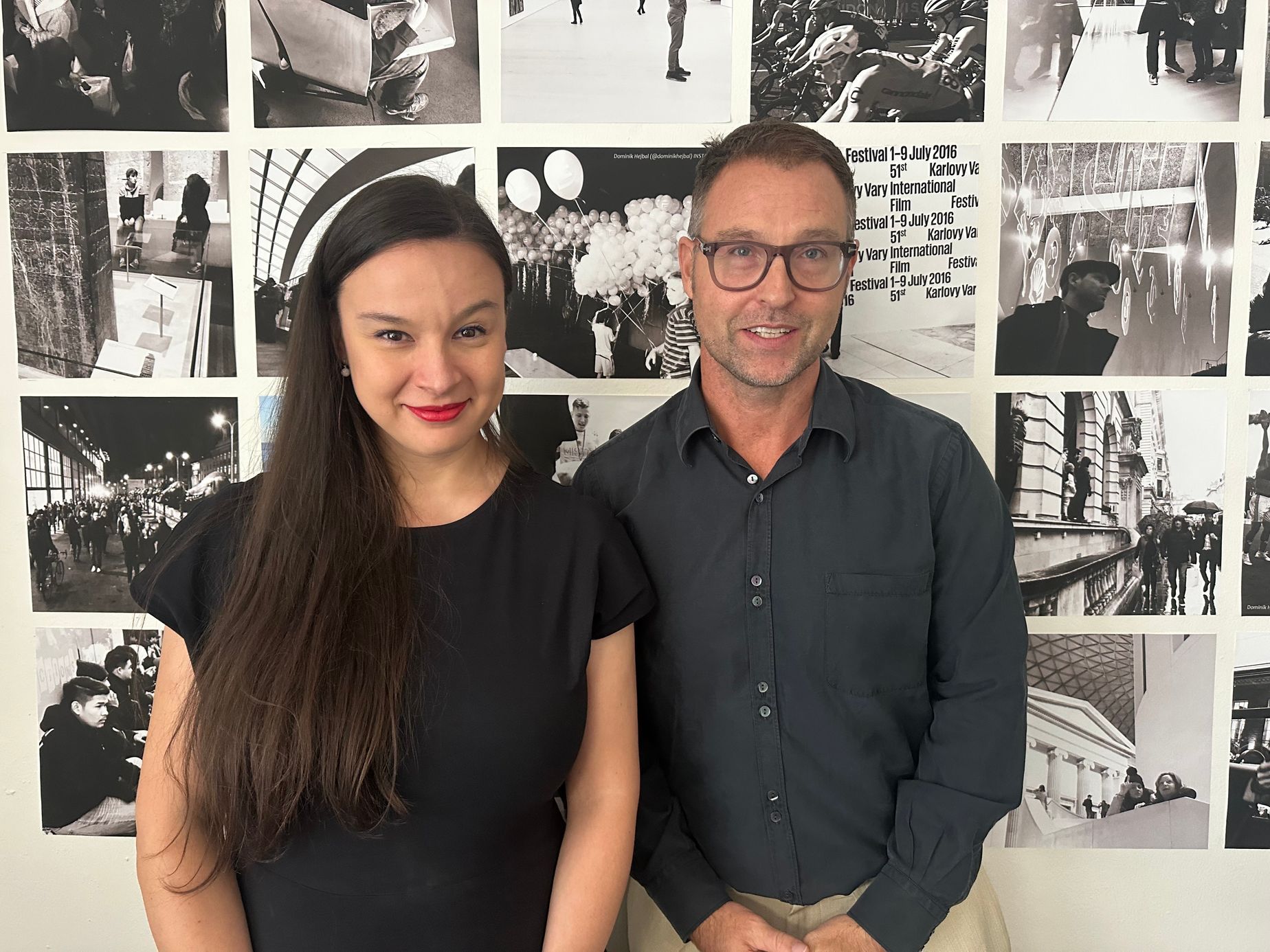 Hřib a Bartoš jako Hollywood. Britský stratég odkrývá, jak pomáhá ...