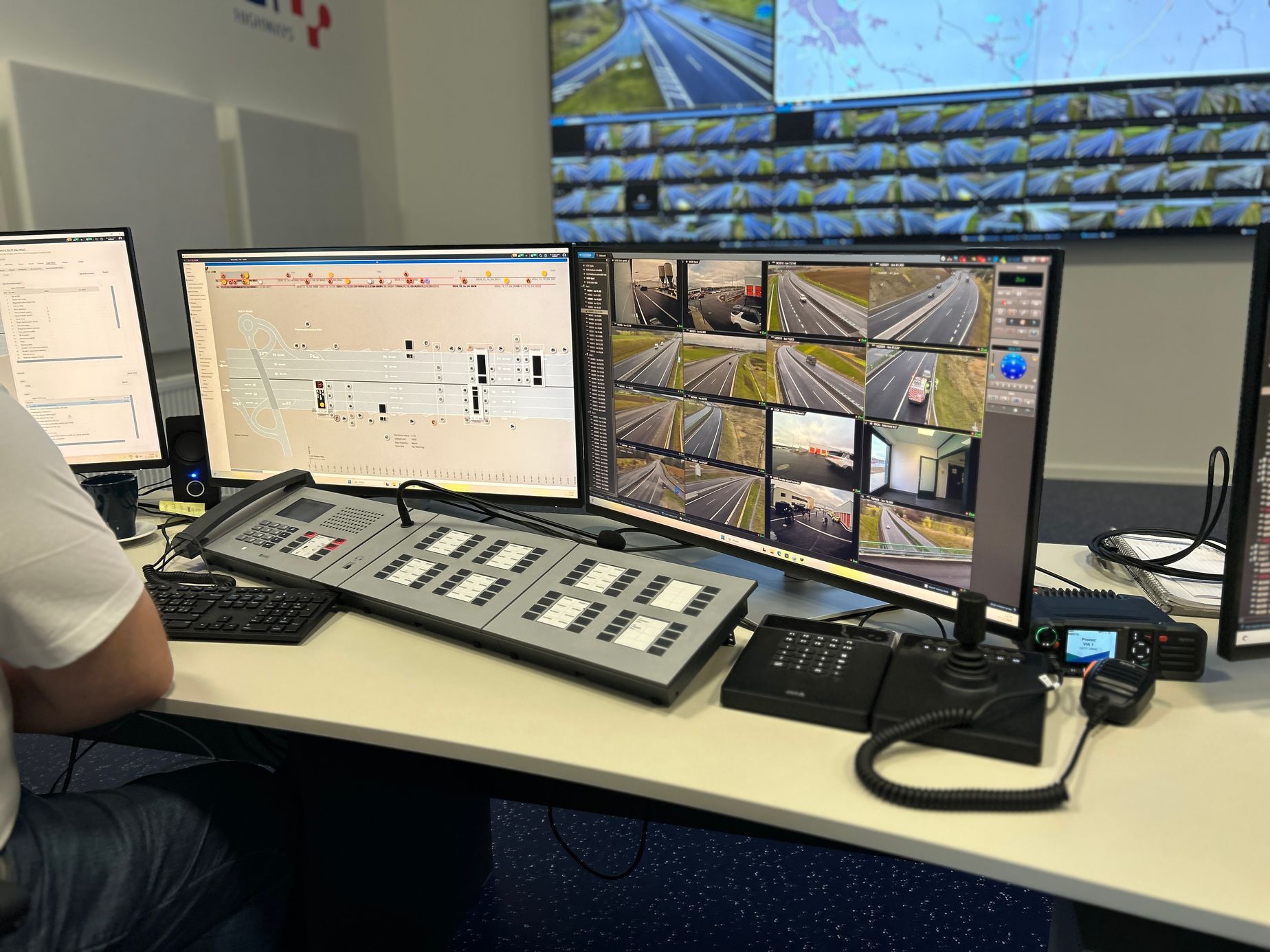 Dálnice D4 - Aktuálně.cz