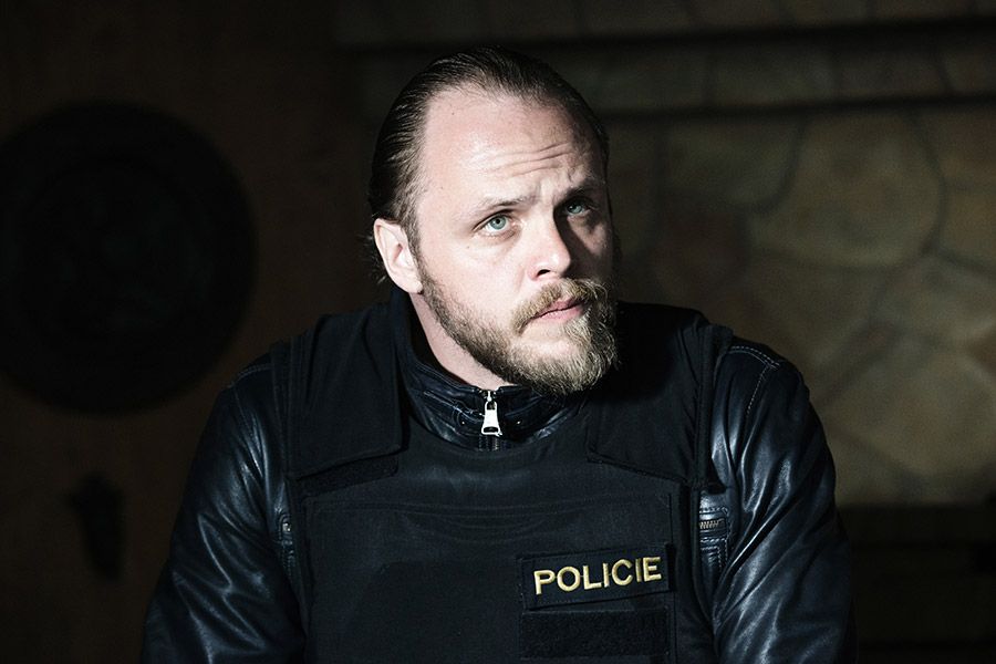 Recenze prvních epizod seriálu Clona - Aktuálně.cz