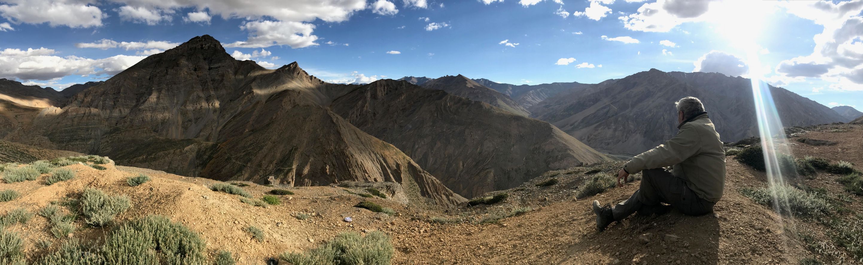 V Himálaji se pohřešuje český horolezec. Šance jsou téměř nulové, říká ...