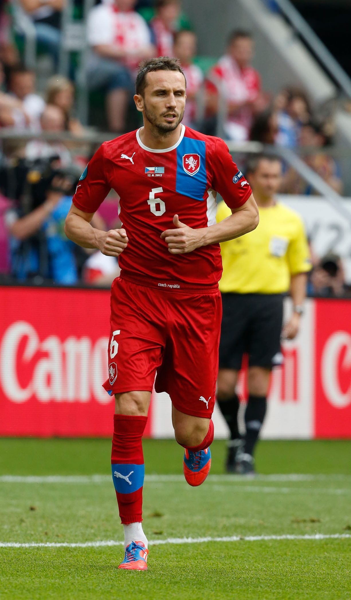 Sivok je v Turecku v kurzu, chtějí ho odlákat z Besiktase - Aktuálně.cz