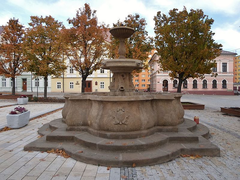 Jirkov - Aktuálně.cz