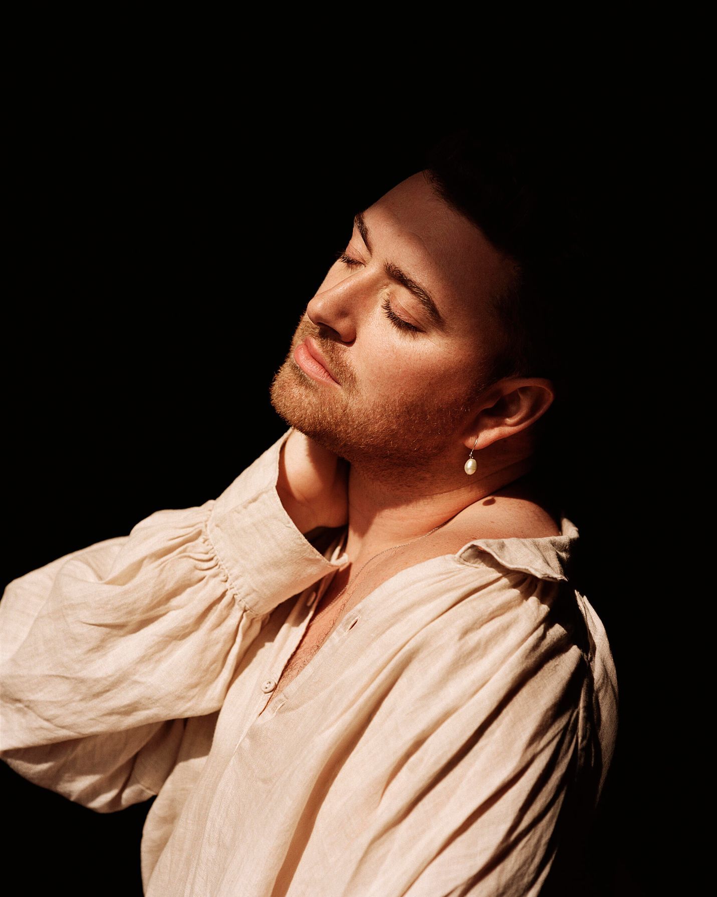 S pěti cenami Grammy. Jednou z hvězd Colours of Ostrava bude Sam Smith ...