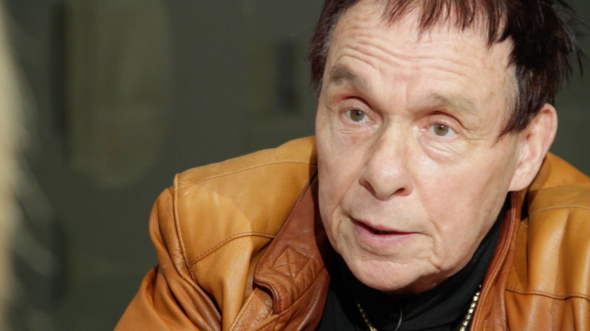 Já a ženy? Jsem hlupák, pošetilec a nekňuba, říká Jan Saudek - DVTV na ...