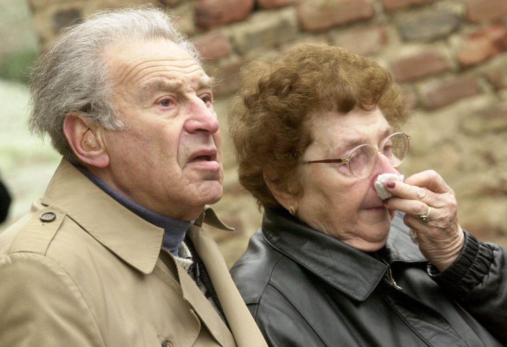 Zemřel Eda Krása. Muž, který vařil v Terezíně, přežil holokaust a utekl ...