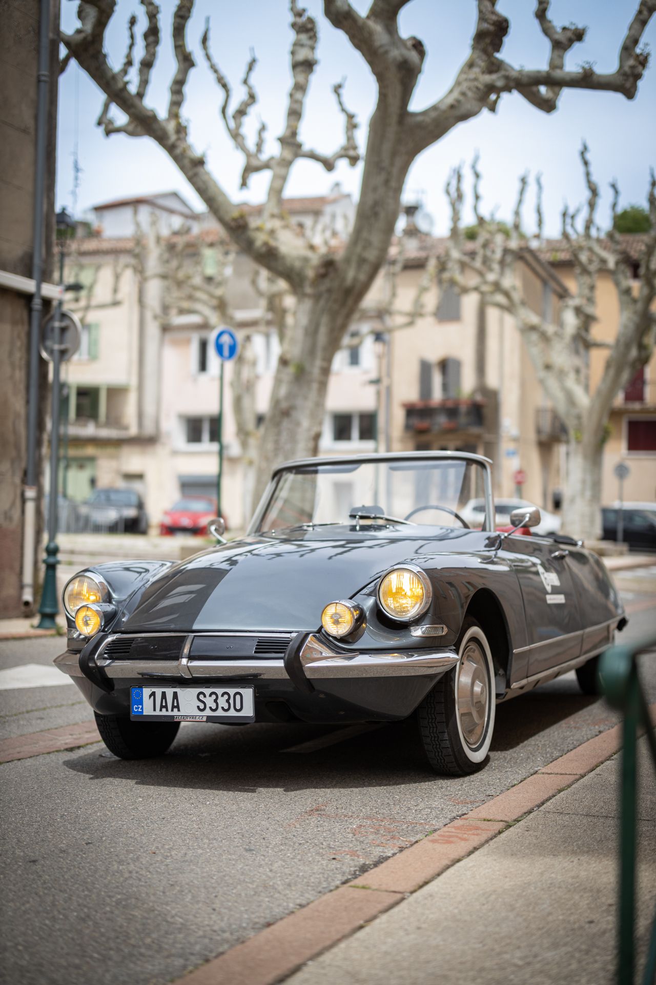 Czech Oldtimer Express - Aktuálně.cz