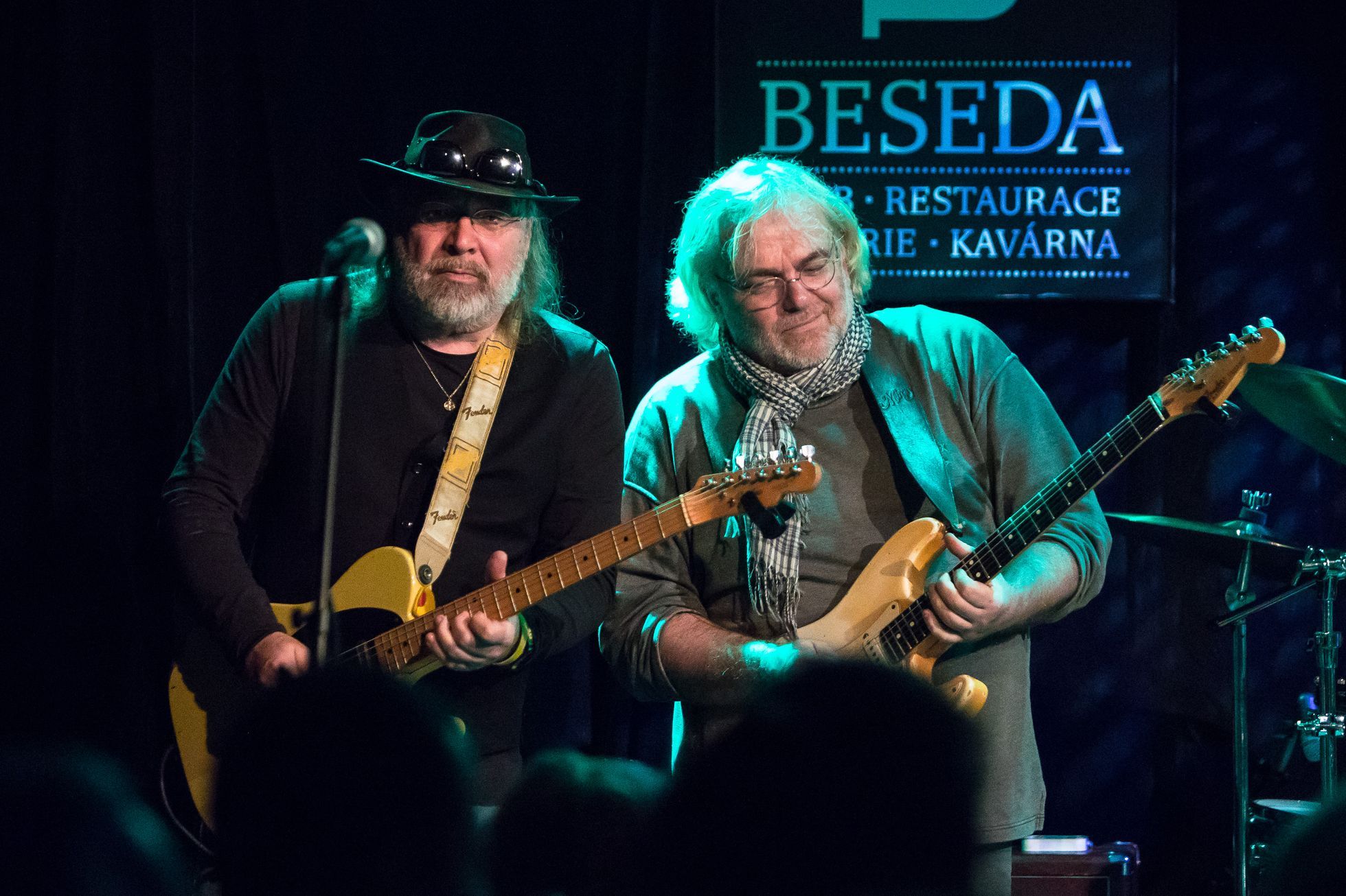 Krausberry: Na věky - Aktuálně.cz