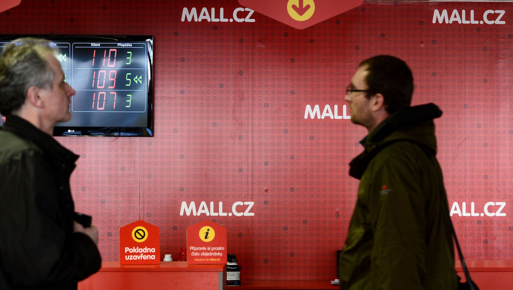 Miliardáři kupují dvojku českých e-shopů Mall.cz a srovnávač Heureka ...