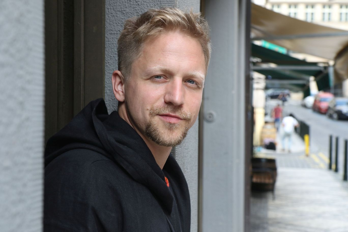 Klus: K ženám jsem byl krutý, musel jsem zkrotit hřebce. Pomáhat v ...