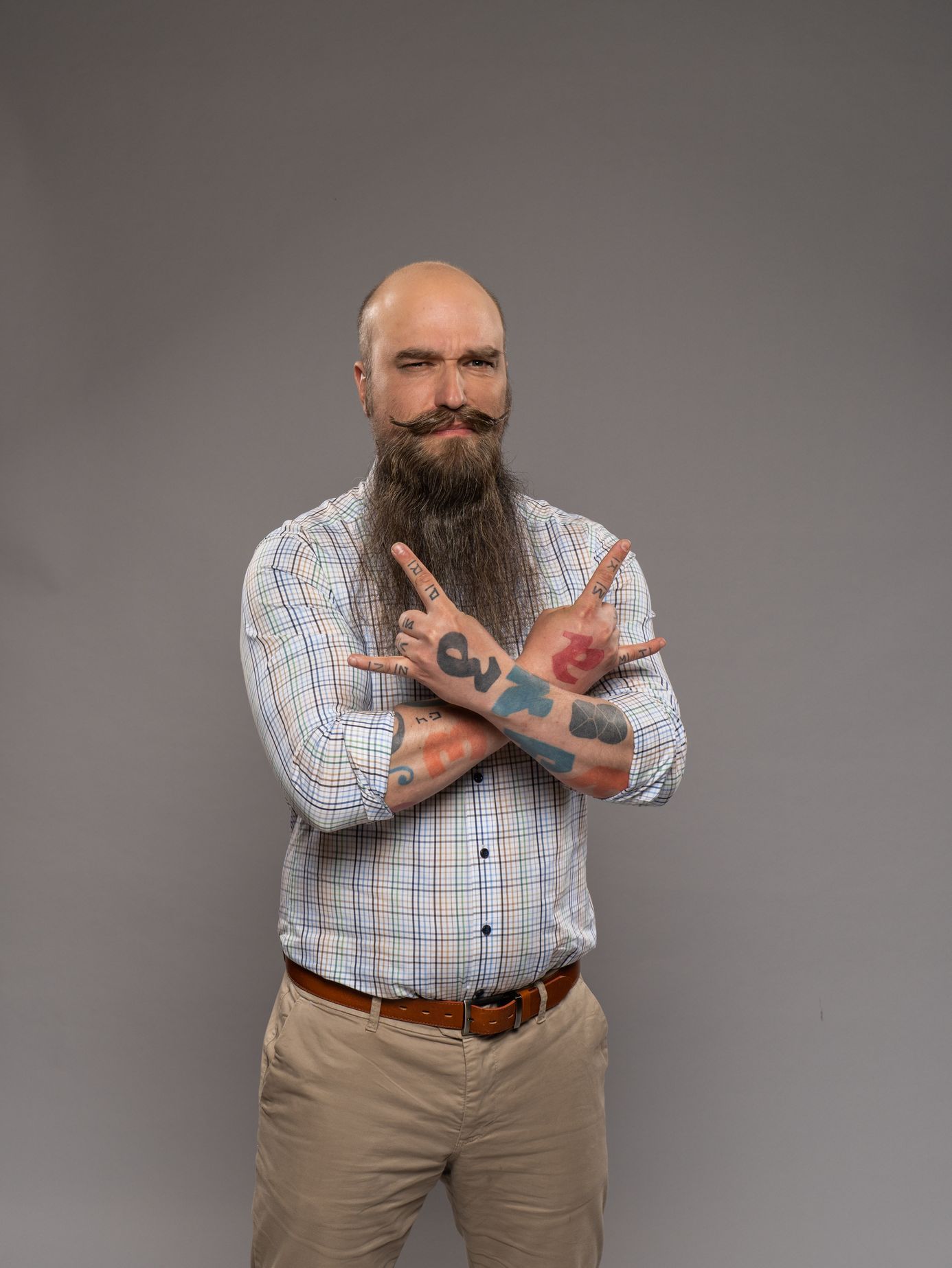 Vítěz Masterchefa Martin Pecina svou trofej daroval synovi soupeře s ...