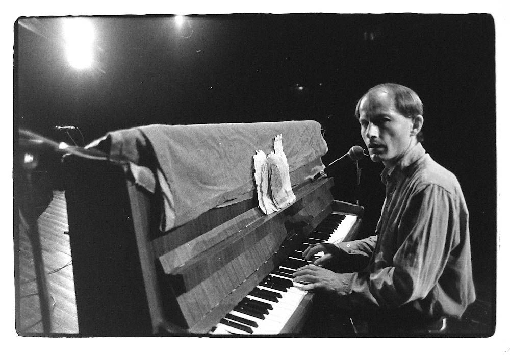 Recenze sólových nahrávek Filipa Topola - Aktuálně.cz