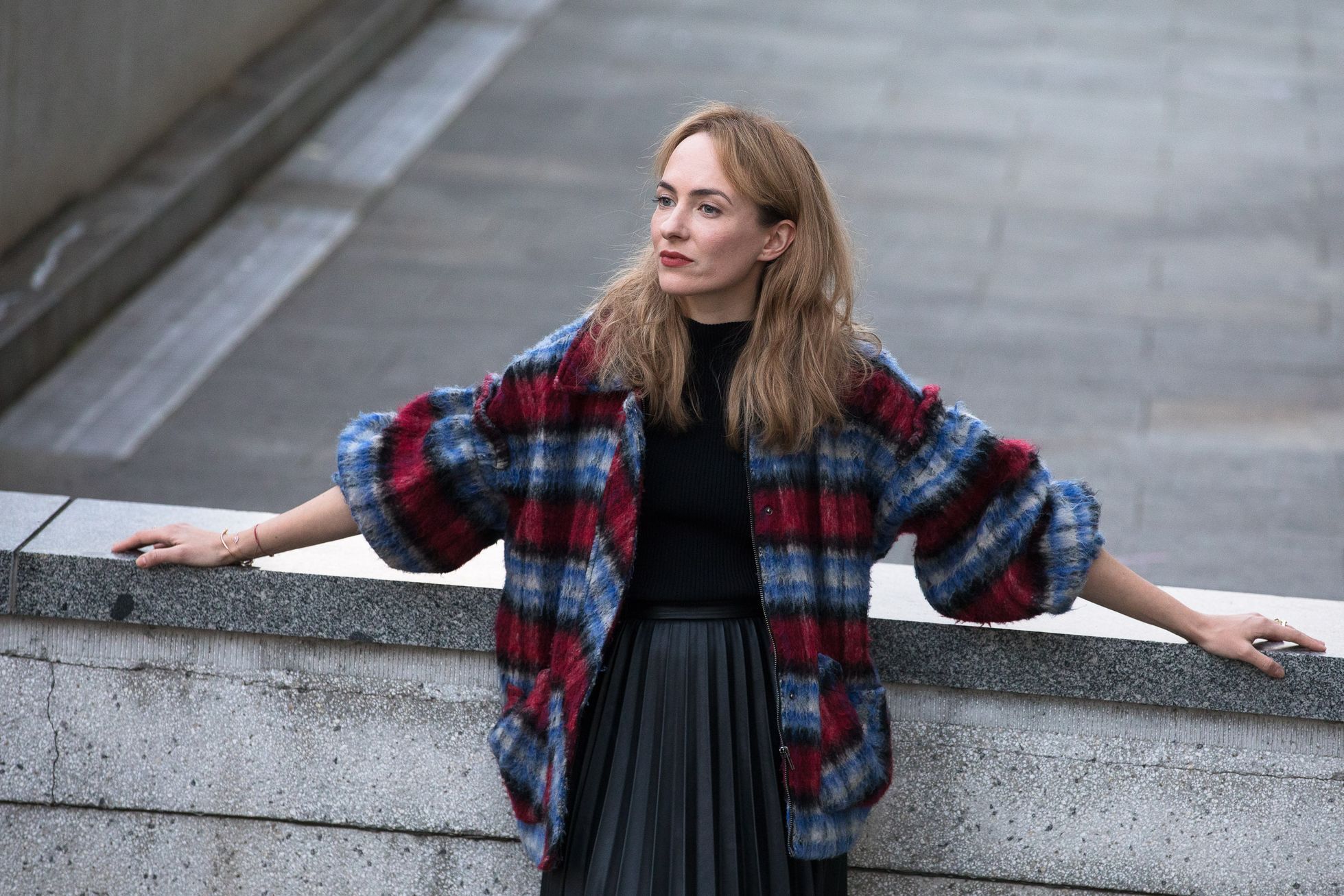 Maximová: Nahota mi není příjemná. Herci ale ukazují i intimnější věci ...