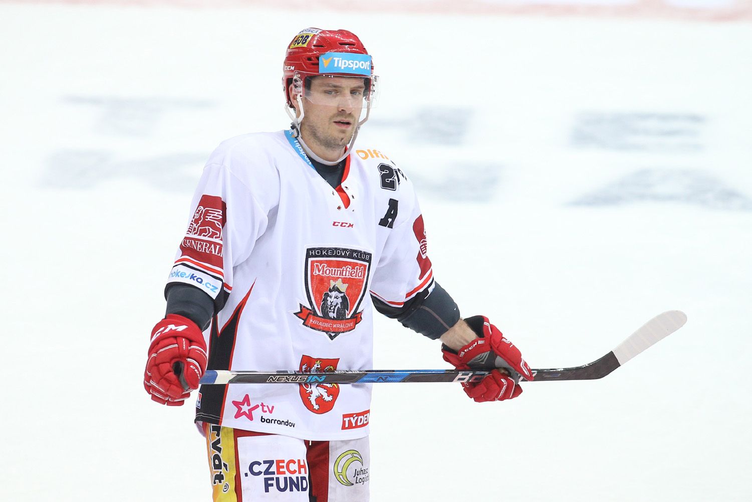 Farda: Hra Sparty se mi vůbec nelíbí, ale je účinná. Koukalovi muselo ...