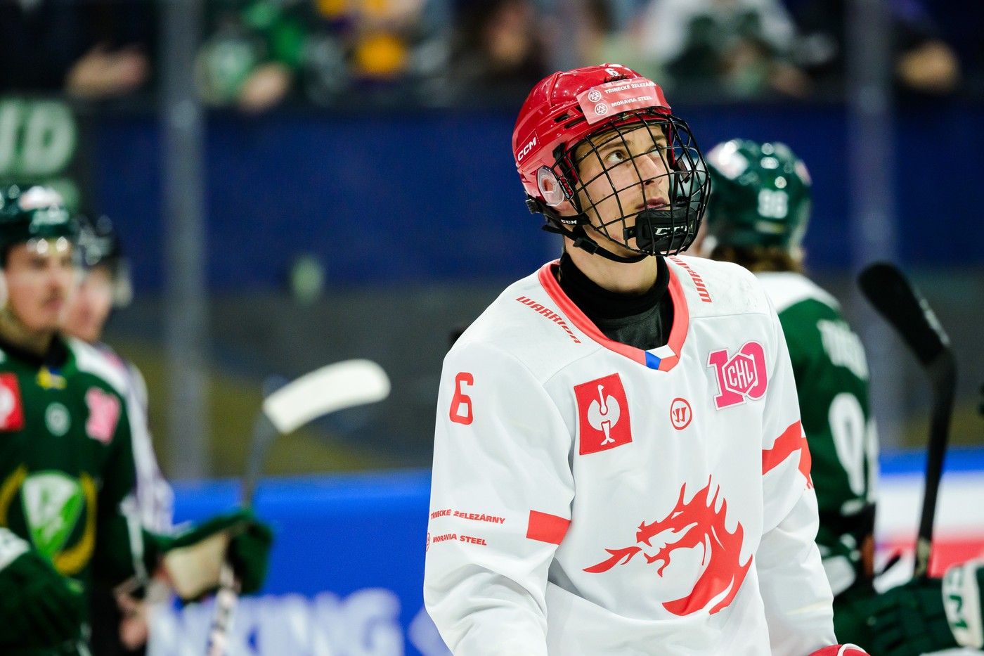 "Jeden z nejpoutavějších beků." Hbitý český obr uhranul skauty, věští mu první kolo - Aktuálně.cz