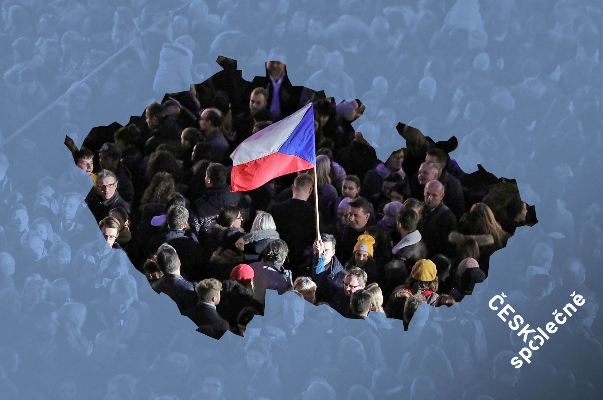 Sametová revoluce jako hromosvod. Čechy spojuje kritika polistopadového ...