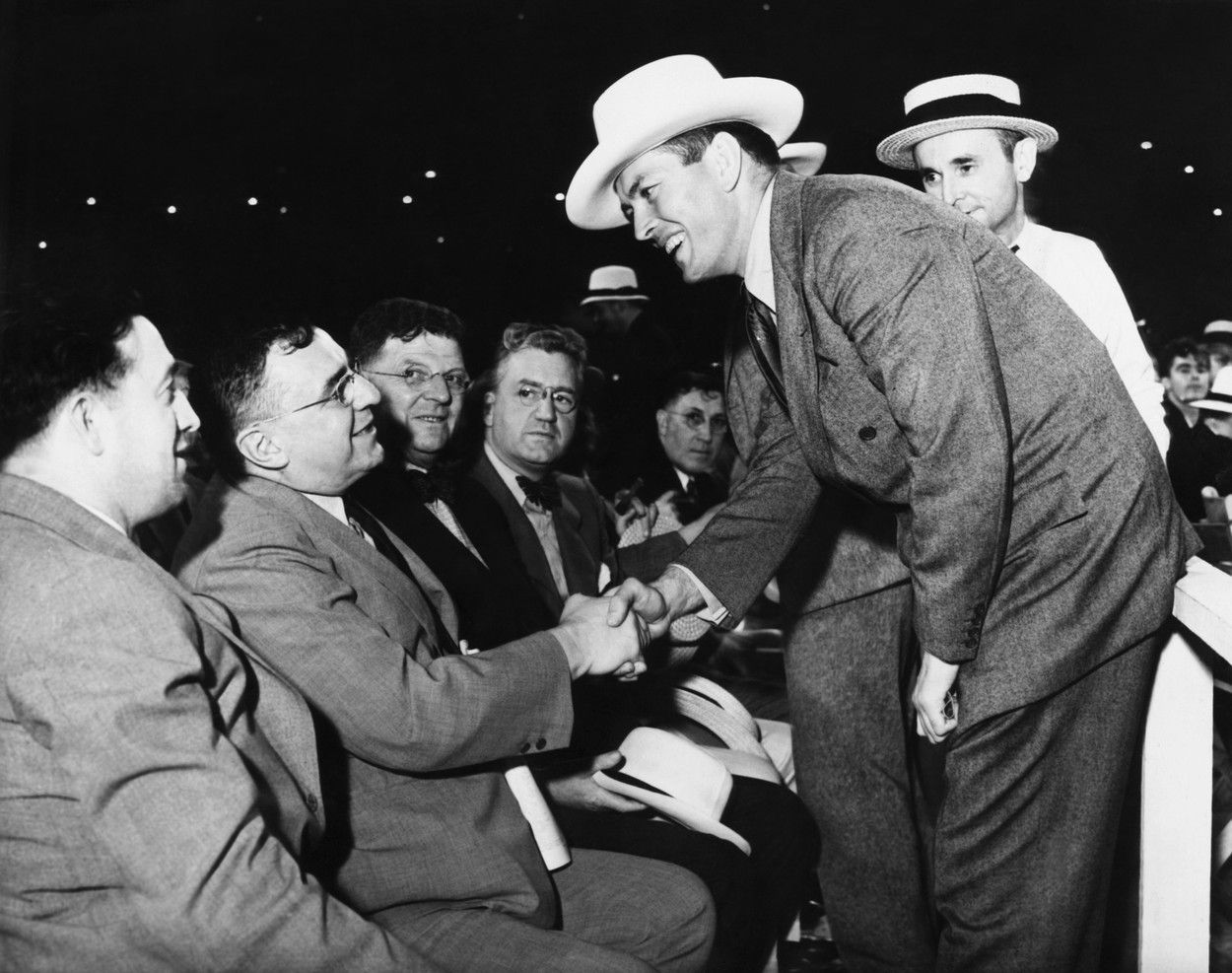 Kdo byl starosta Chicaga Antonín Čermák - Aktuálně.cz