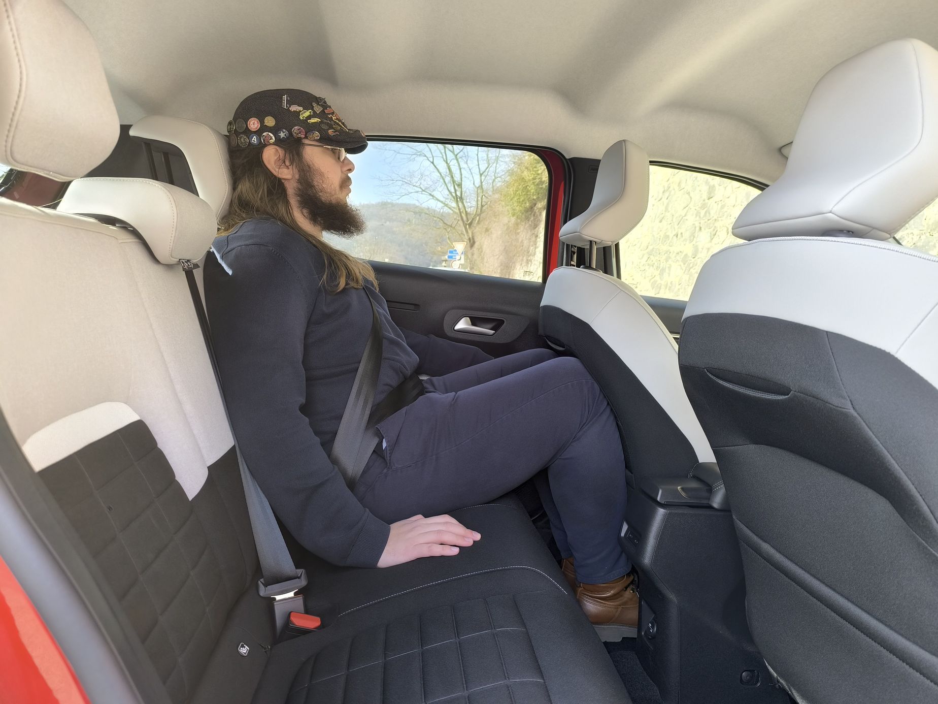 Benzin proti elektřině. Dvojtest Citroënů C3 má jen jednoho vítěze ...