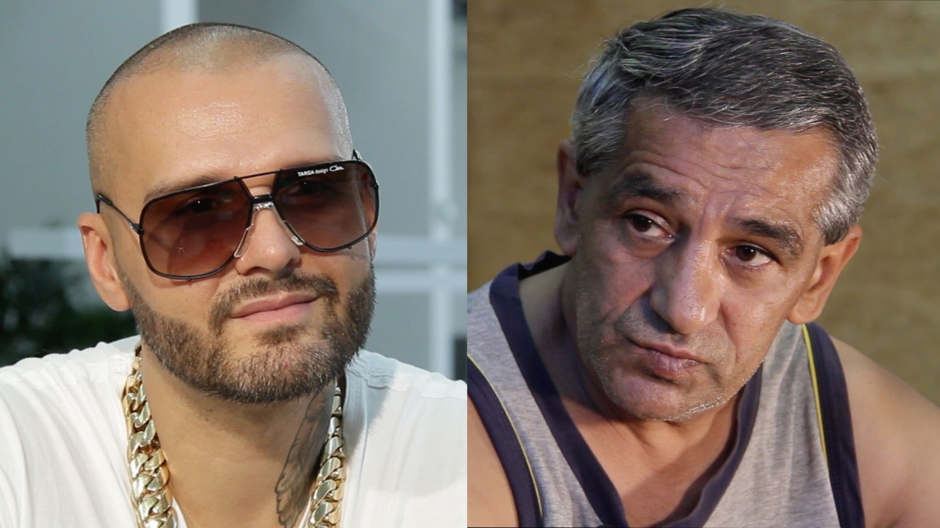 DVTV VÍKEND 8., 9. 8. 2015: rapper Rytmus, boxer Tišer - DVTV na ...