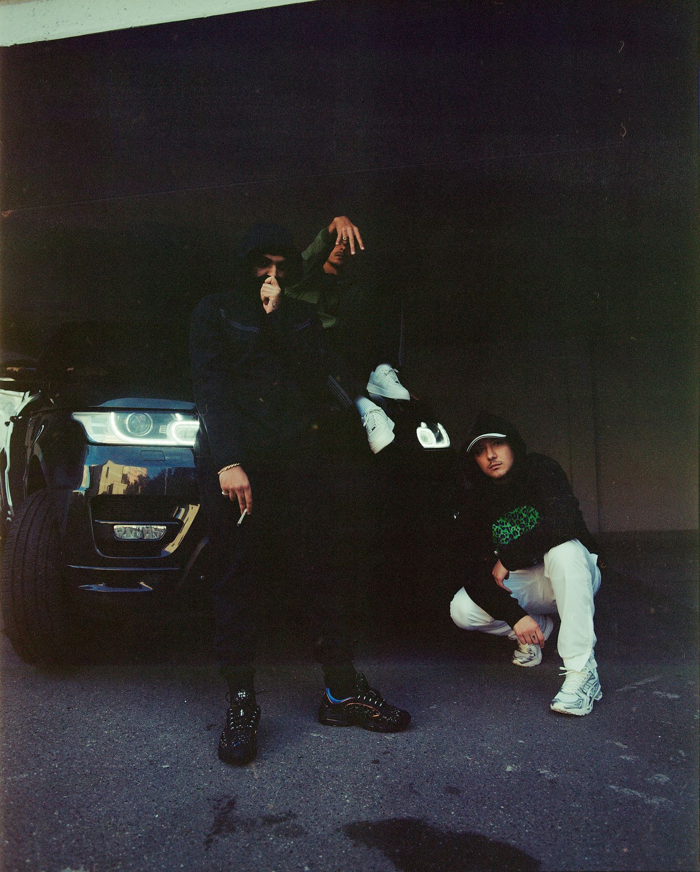 Recenze alba City Park od 58G - Aktuálně.cz