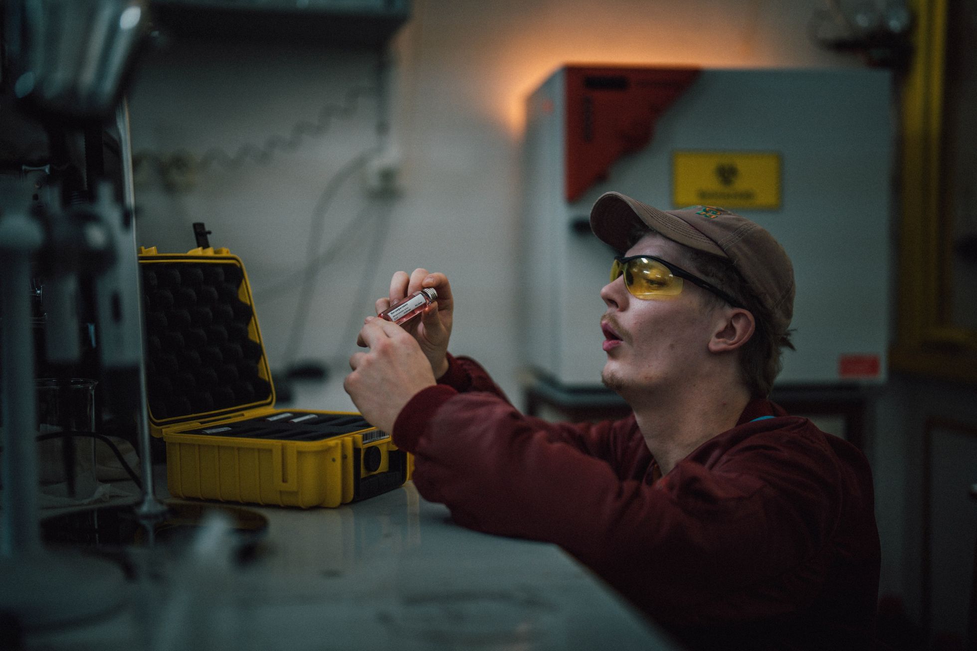 Recenze seriálu Adikts - Aktuálně.cz