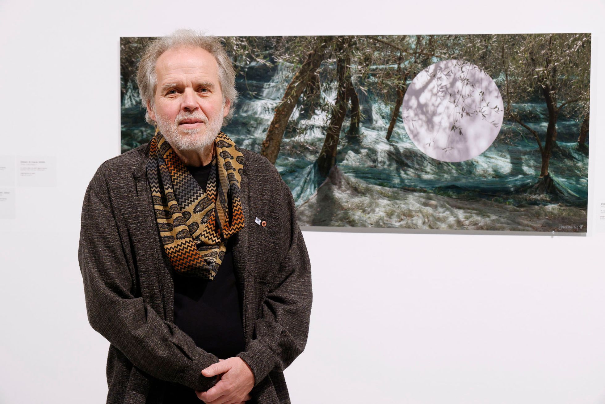 Osobnostmi české fotografie se stali Jan Pohribný a Tono Stano - ten ...