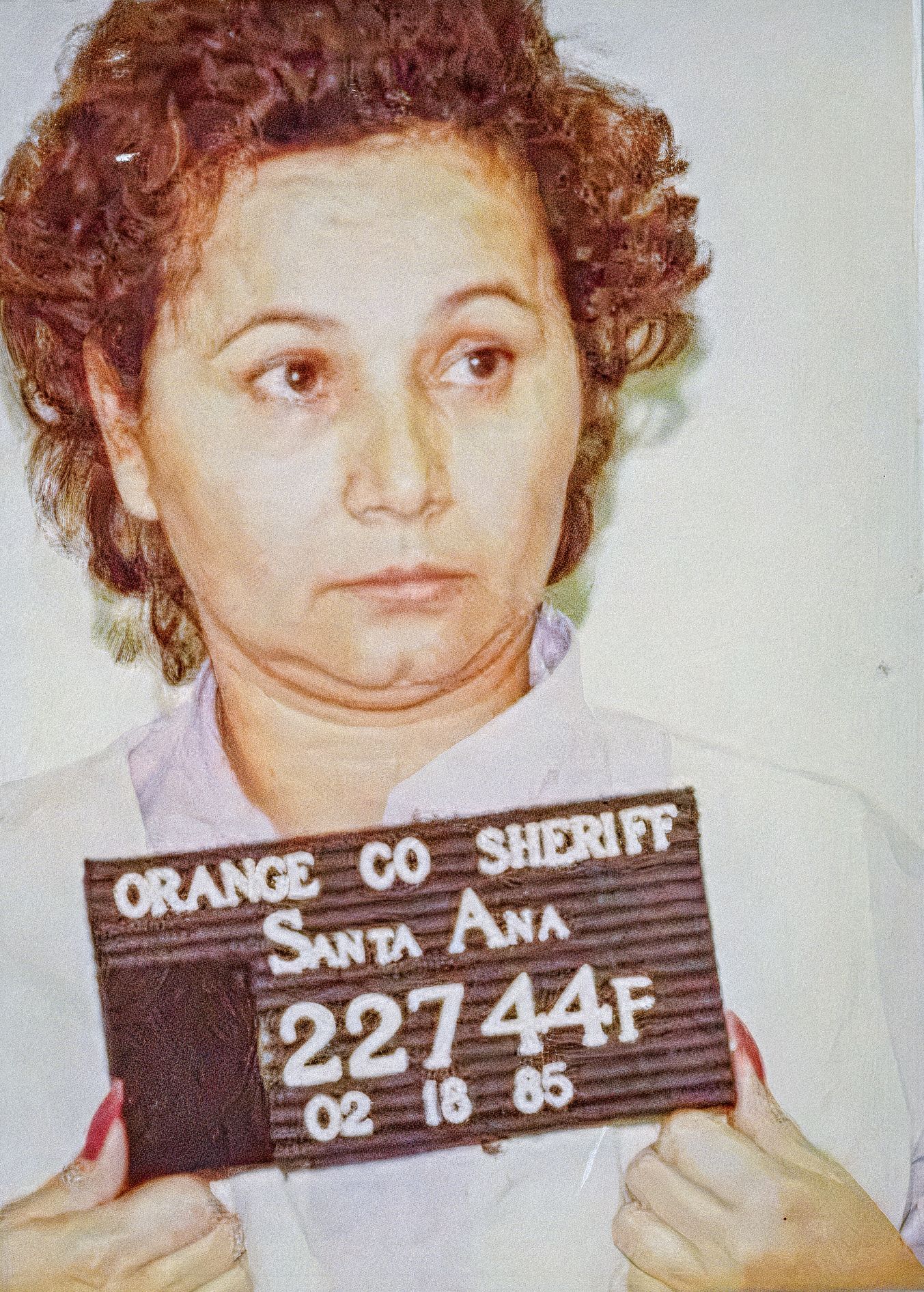 Kdo byla narkobaronka Griselda Blancová - Aktuálně.cz