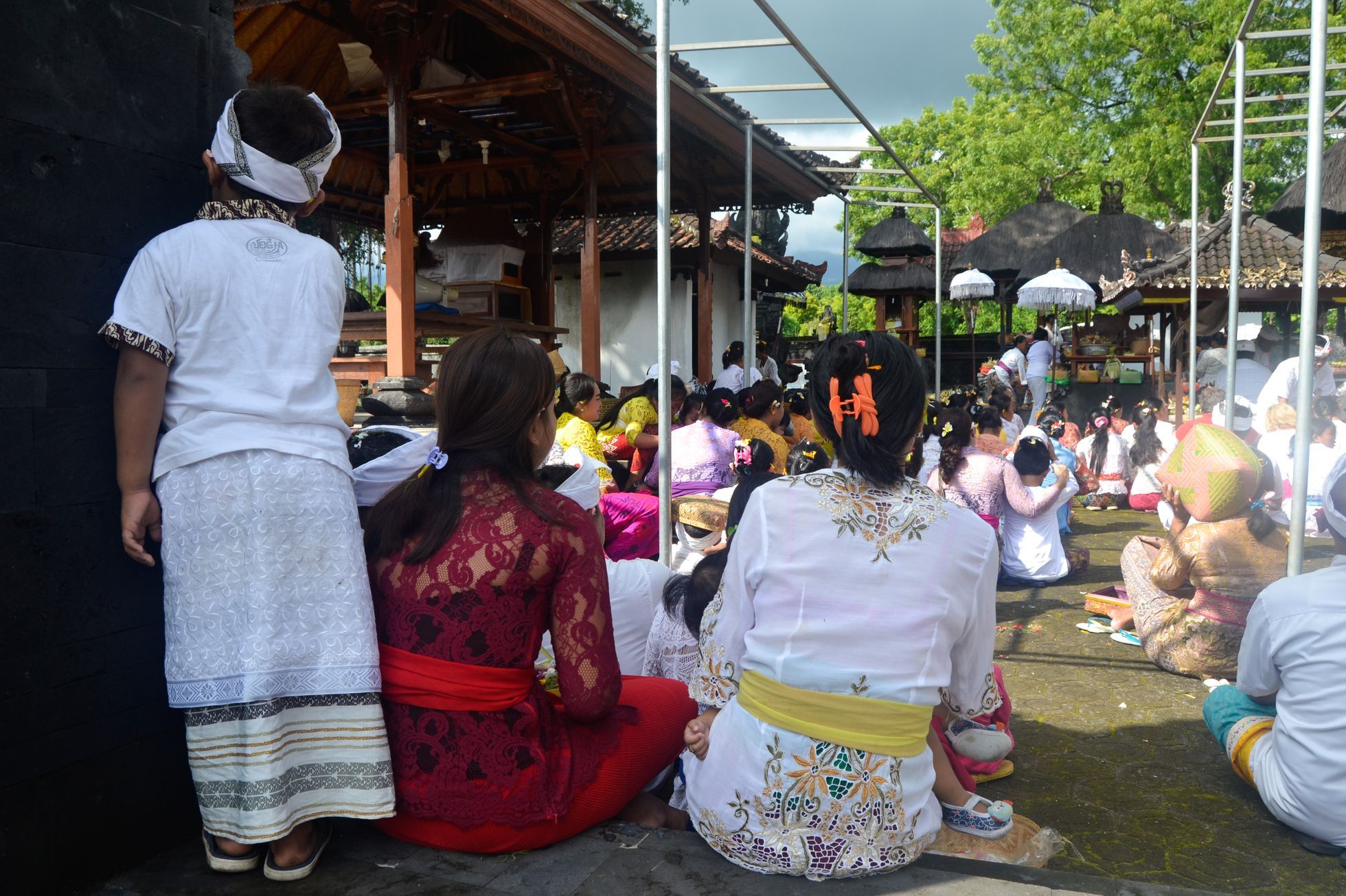 Je Bali příliš turistické? Zapomeňte na Kutu a Ubud a vyrazte na sever ...