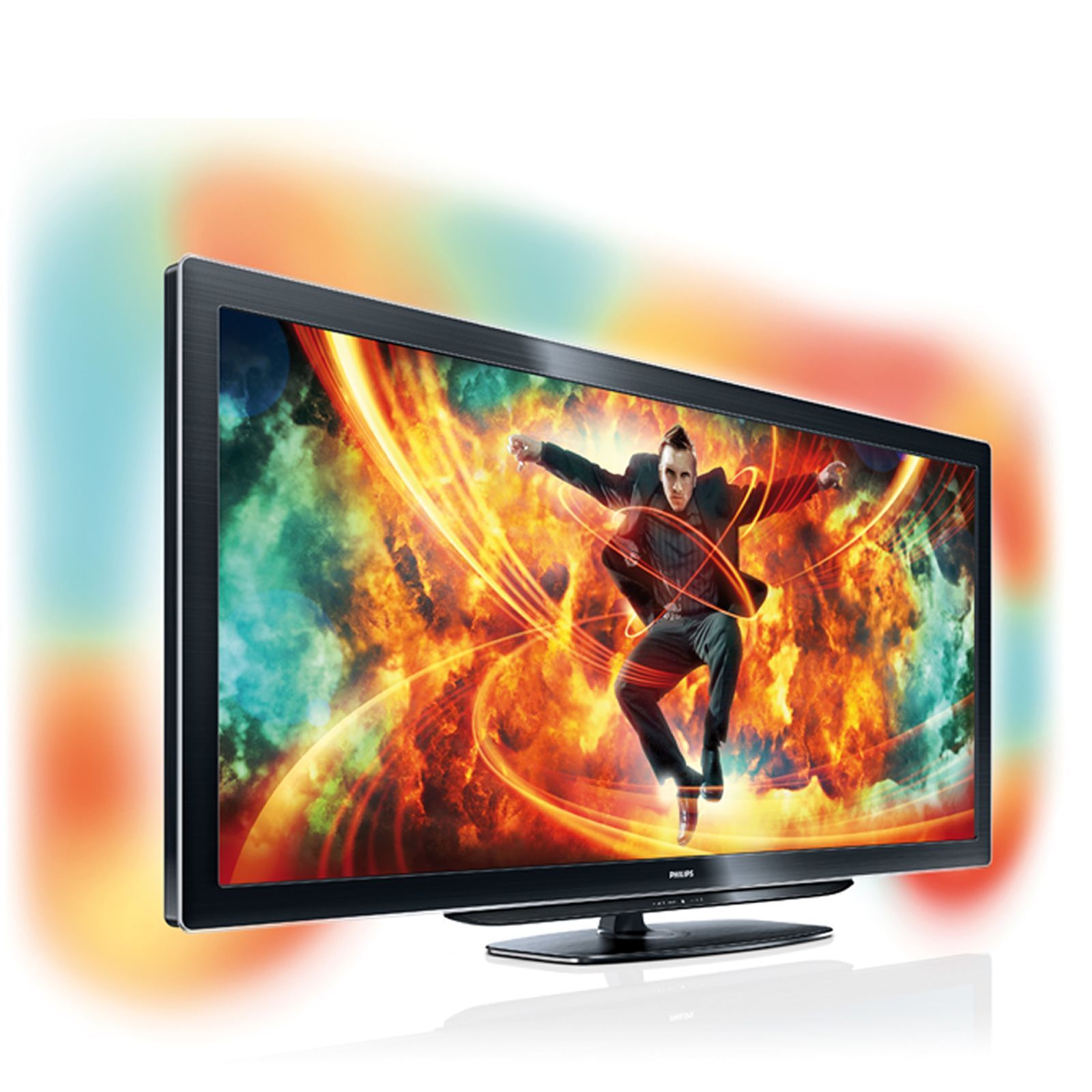 Užijte si LED televizory s 3D technologií - Aktuálně.cz