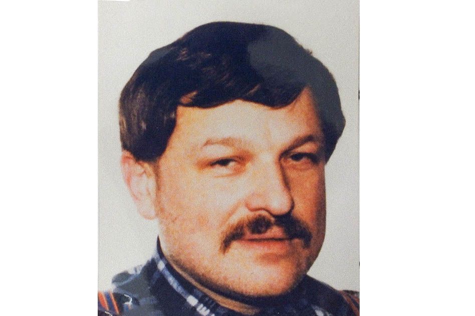 Ivan Roubal: Bestiální vrah a tajemství prokleté usedlosti Pohádka na ...