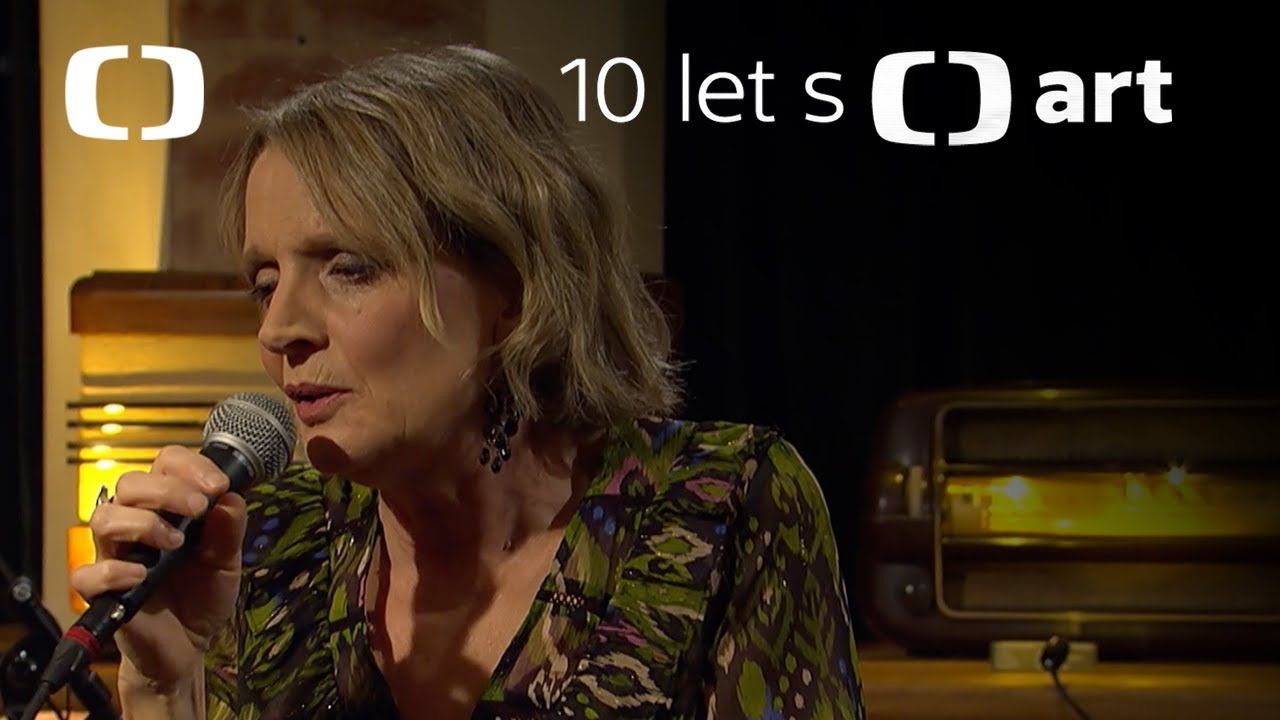 Emil Viklický Trio & Imogen Ryall - Aktuálně.cz