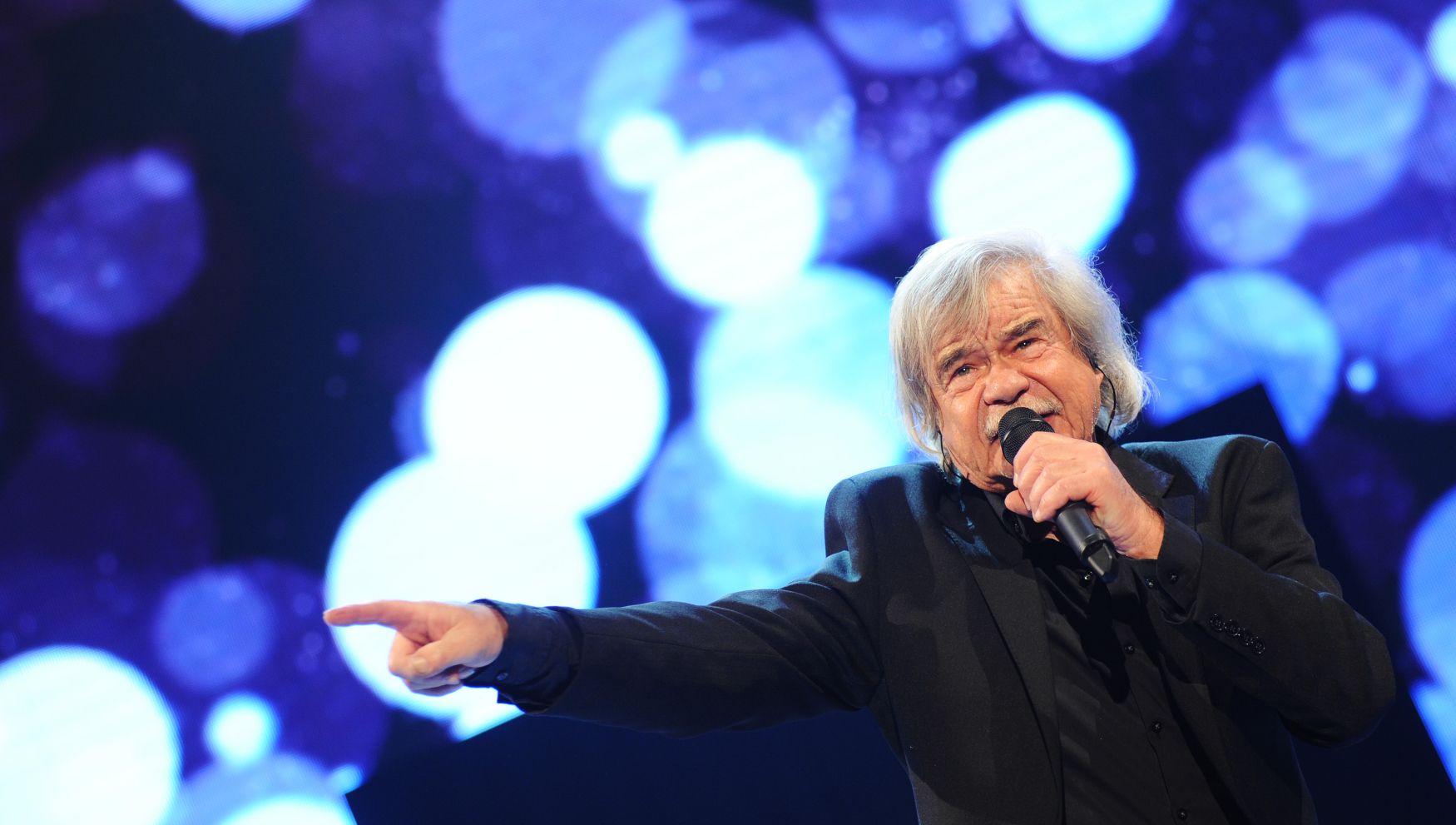 Petr Rezek, zpěvák, skladatel - Žena.cz - magazín pro ženy