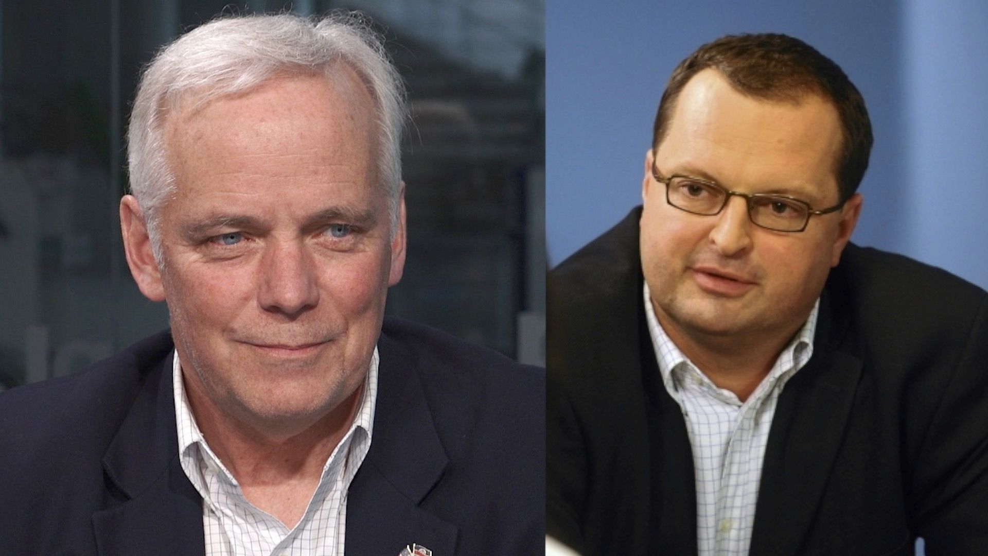 DVTV 14. 5. 2018: Pavel Majer; Thomas Creal; Jaroslav Spurný - DVTV na ...