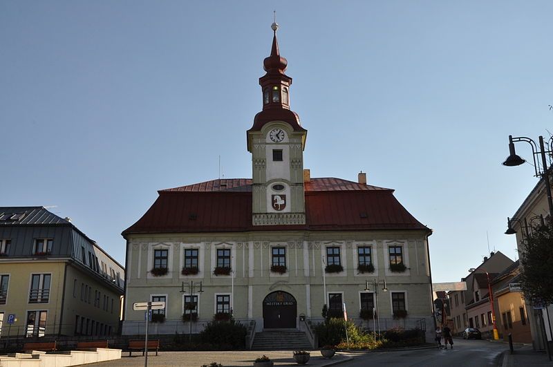 Hlinsko - Aktuálně.cz