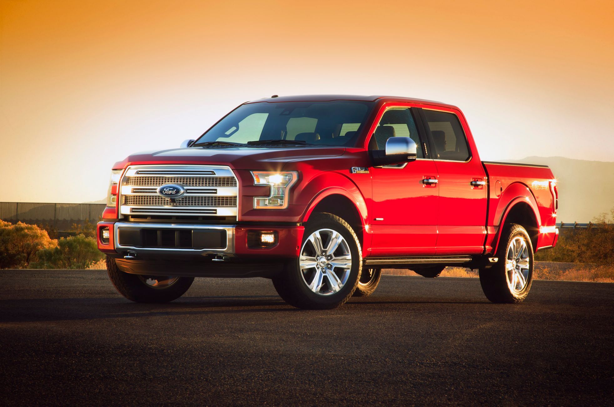 Ford pokračuje v radikálních škrtech. Uzavře svůj nejstarší výrobní ...