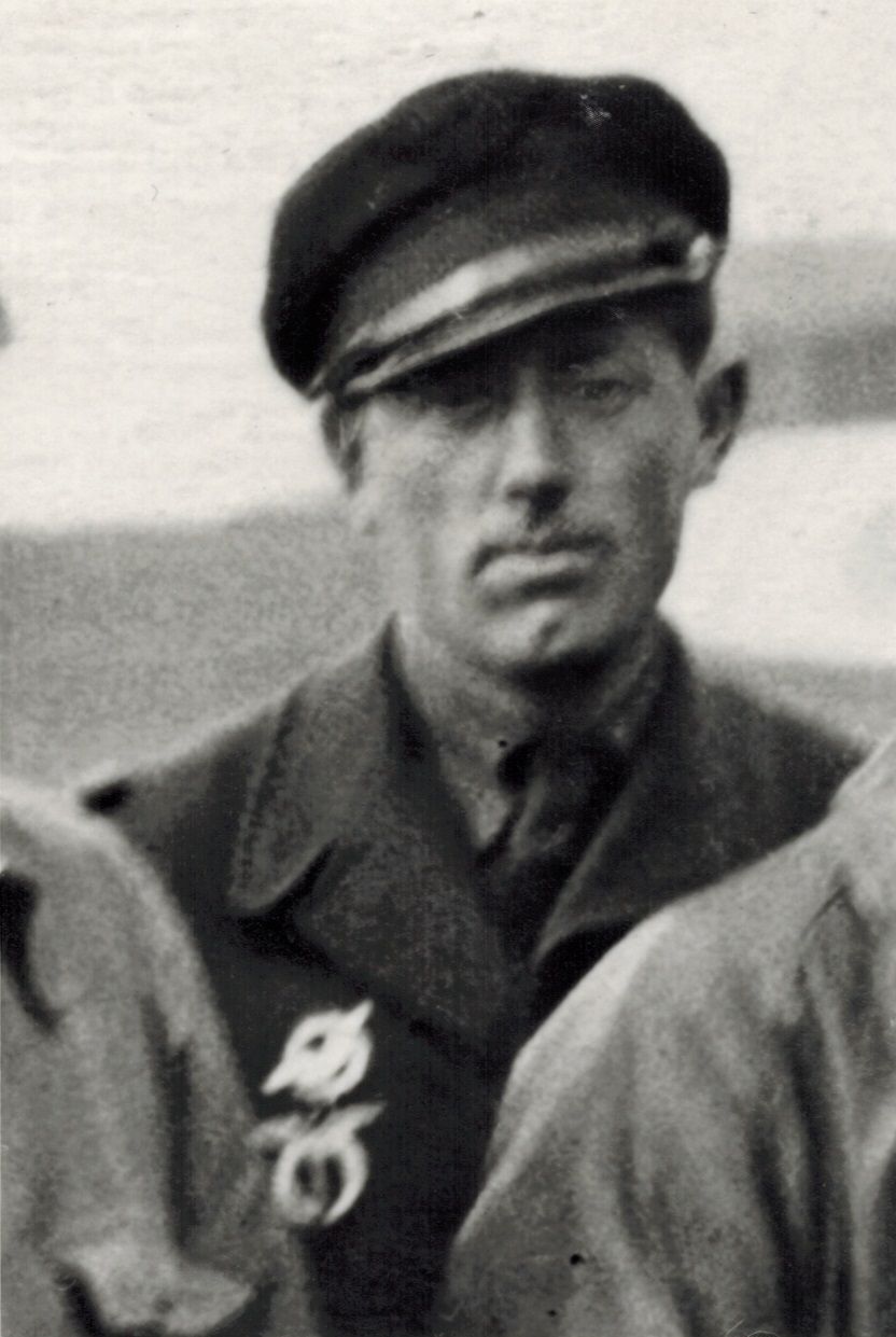 Když zlo mělo jméno. Český zrádce a udavač unesl pro Hitlera britskou ...