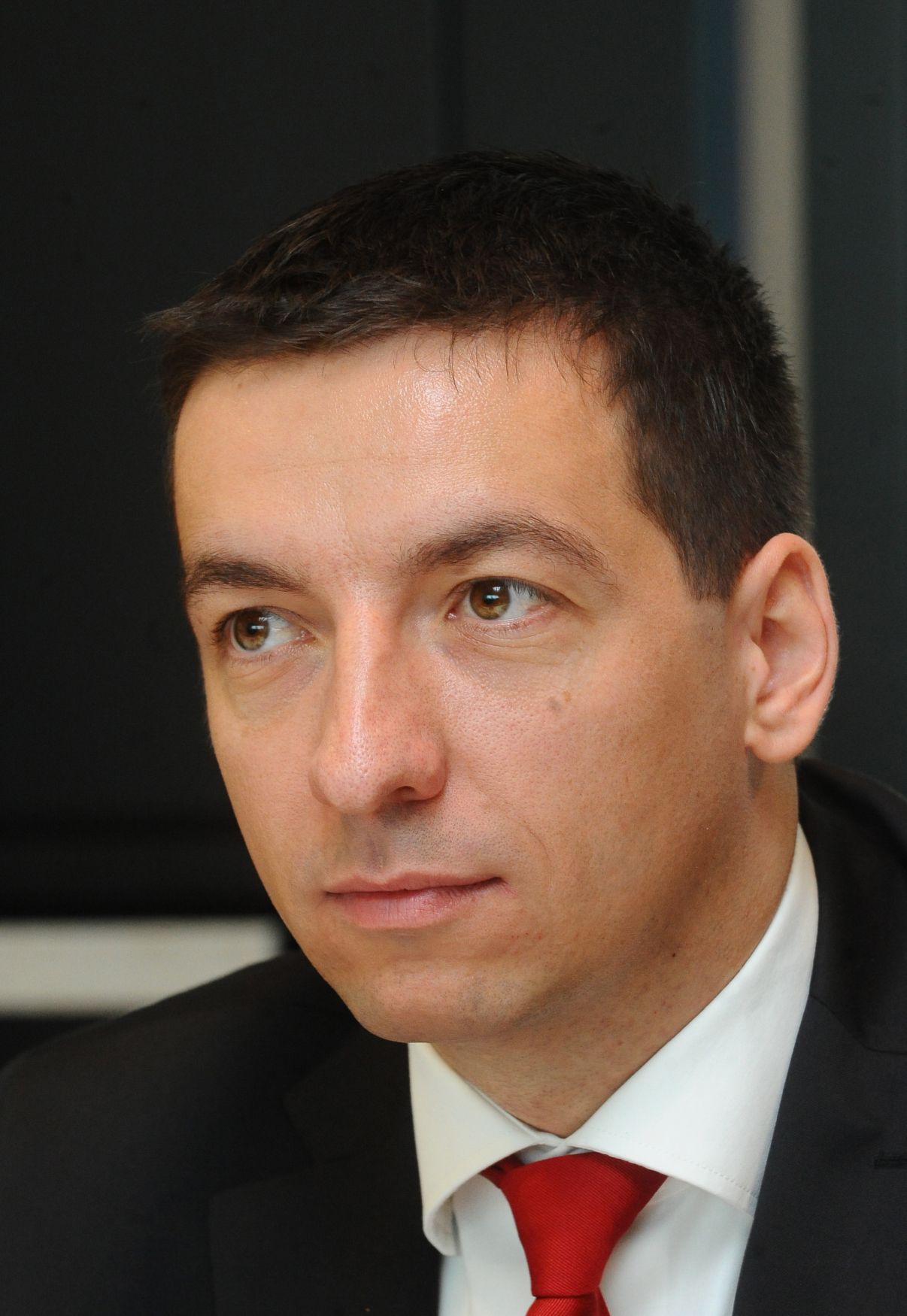 Tomáš Kovařík se Berbrovi omlouvat nemusí, jeho případ se vrací k první ...