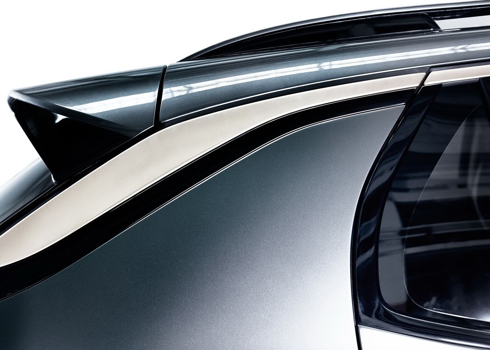 Nové čínské auto Lynk & Co 01 - Aktuálně.cz