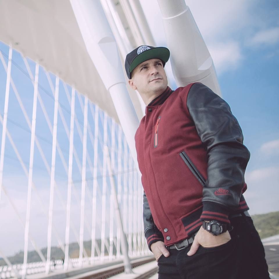 Recenze: DJ Wich je jen za řemeslníka rádiového popu. Potvrzuje ...