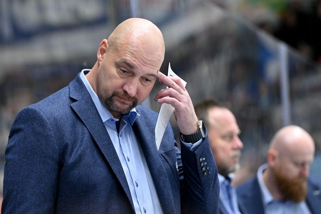 Trápení Brna a návraty Zábranského. Jako šéf nemá na střídačce co dělat ...