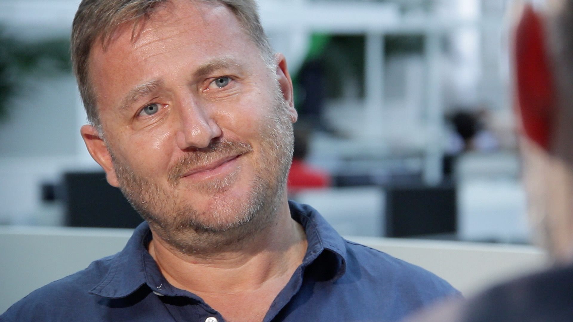 Storch: Planeta je v krizi, je ohrožena podstata civilizace, vymírání ...