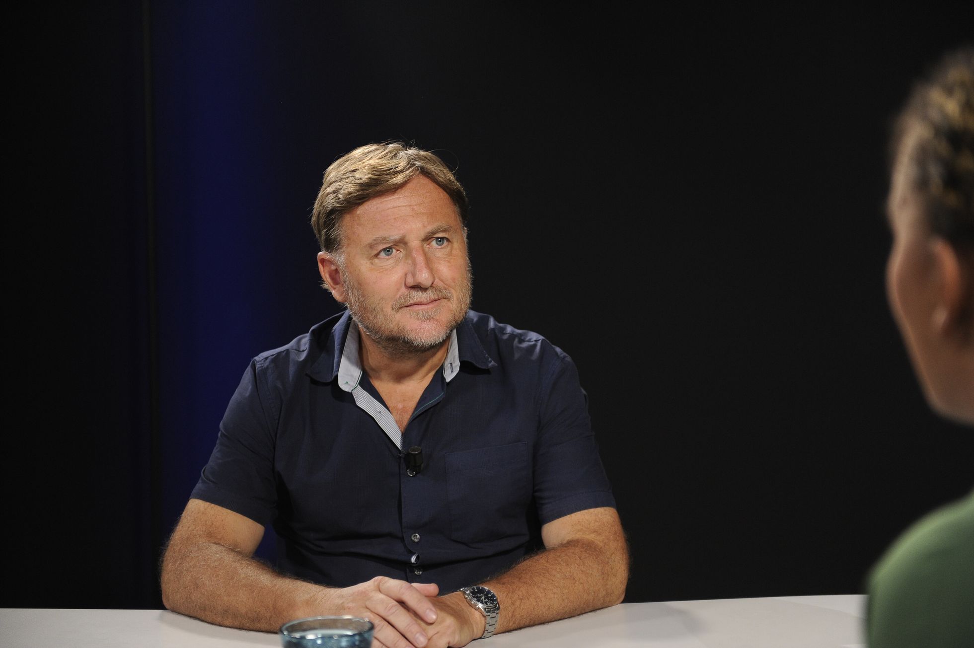 Spotlight Aktuálně.cz - David Storch - Aktuálně.cz