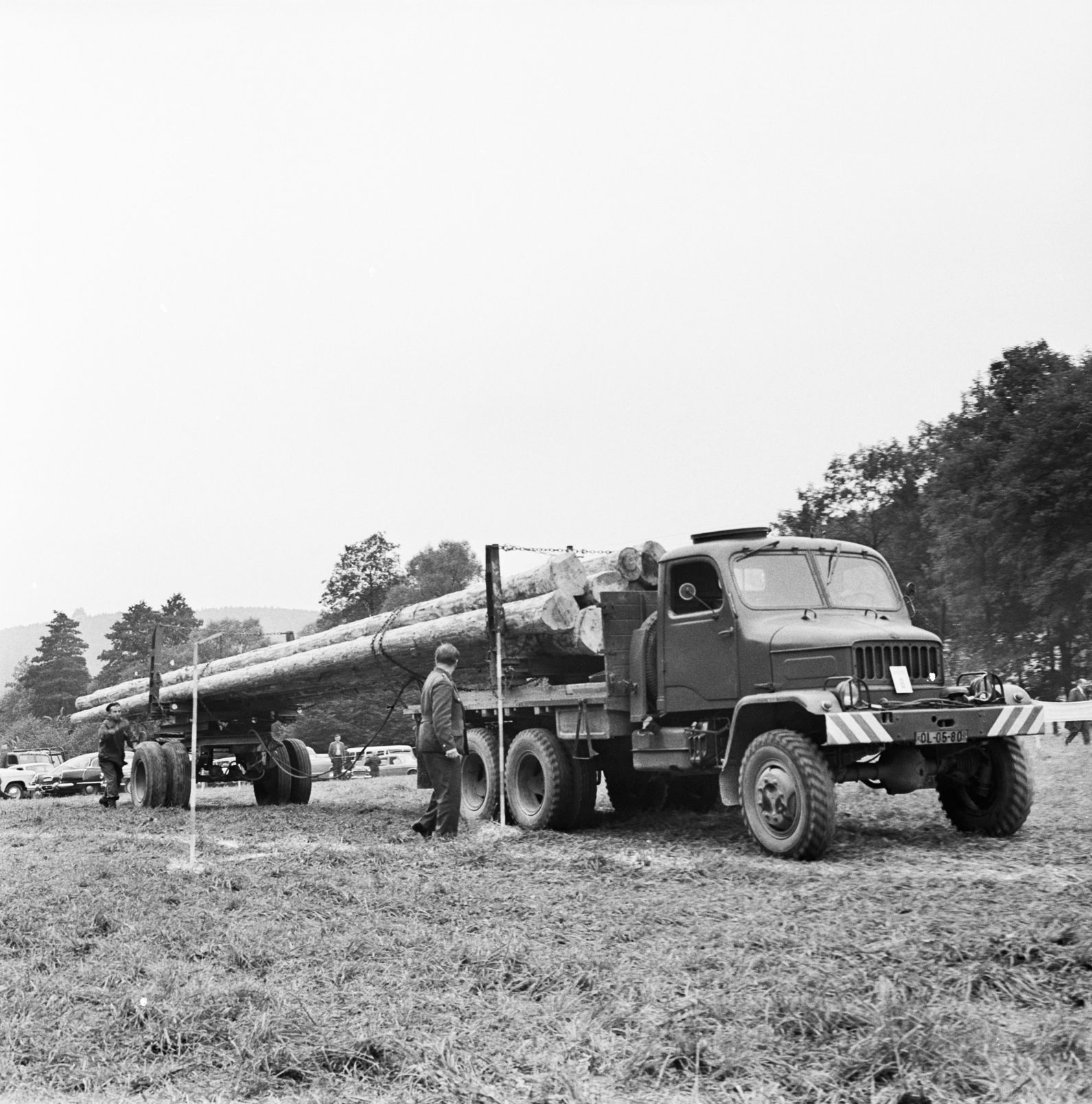 Historie Praga V3S - Aktuálně.cz