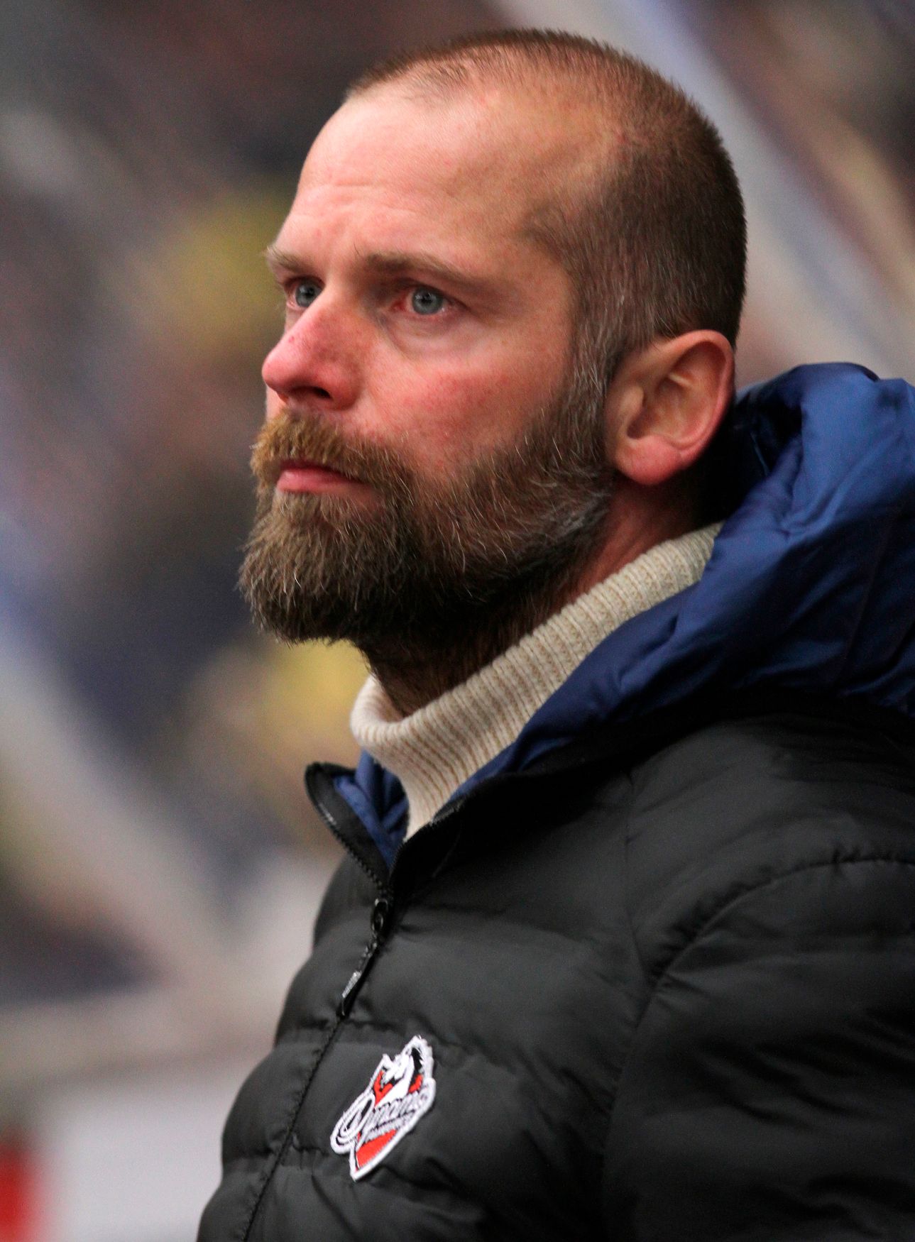 Hokejový mistr světa Adam Svoboda spáchal sebevraždu - Aktuálně.cz