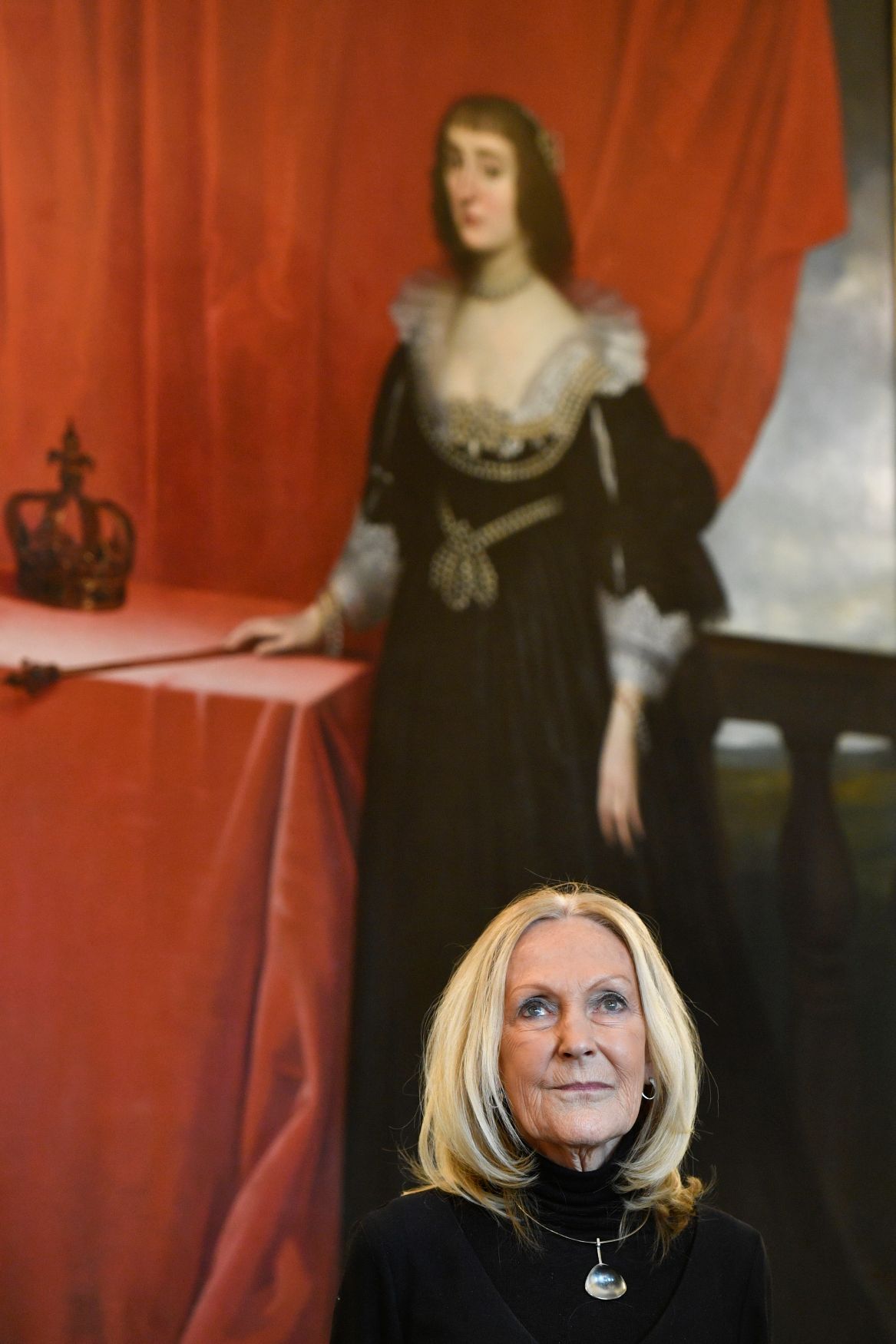 Rodačka ze Zlína, která se vypracovala na slavnou architektku. Evě ...