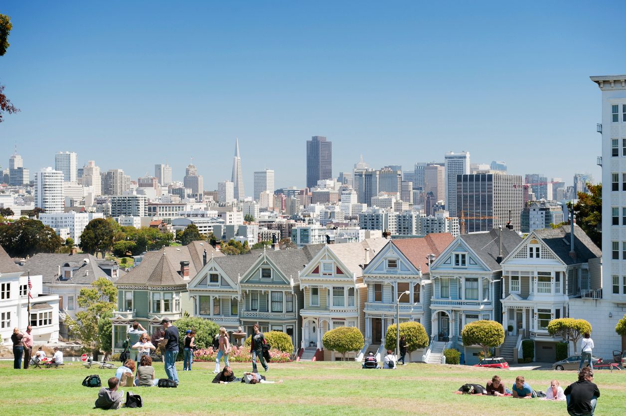 12 nejkrásnějších ulic světa, které byste měli za život vidět - Žena.cz ...