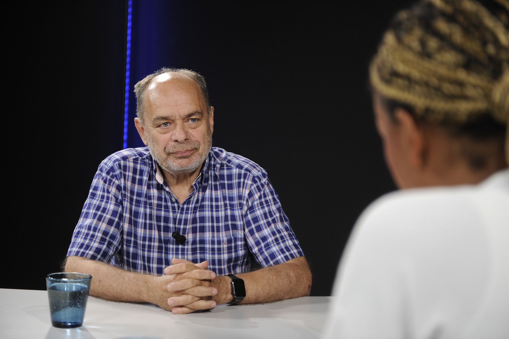 Nemocnice se už snad poučily. Farmakolog popsal, jak "chybují" při ...