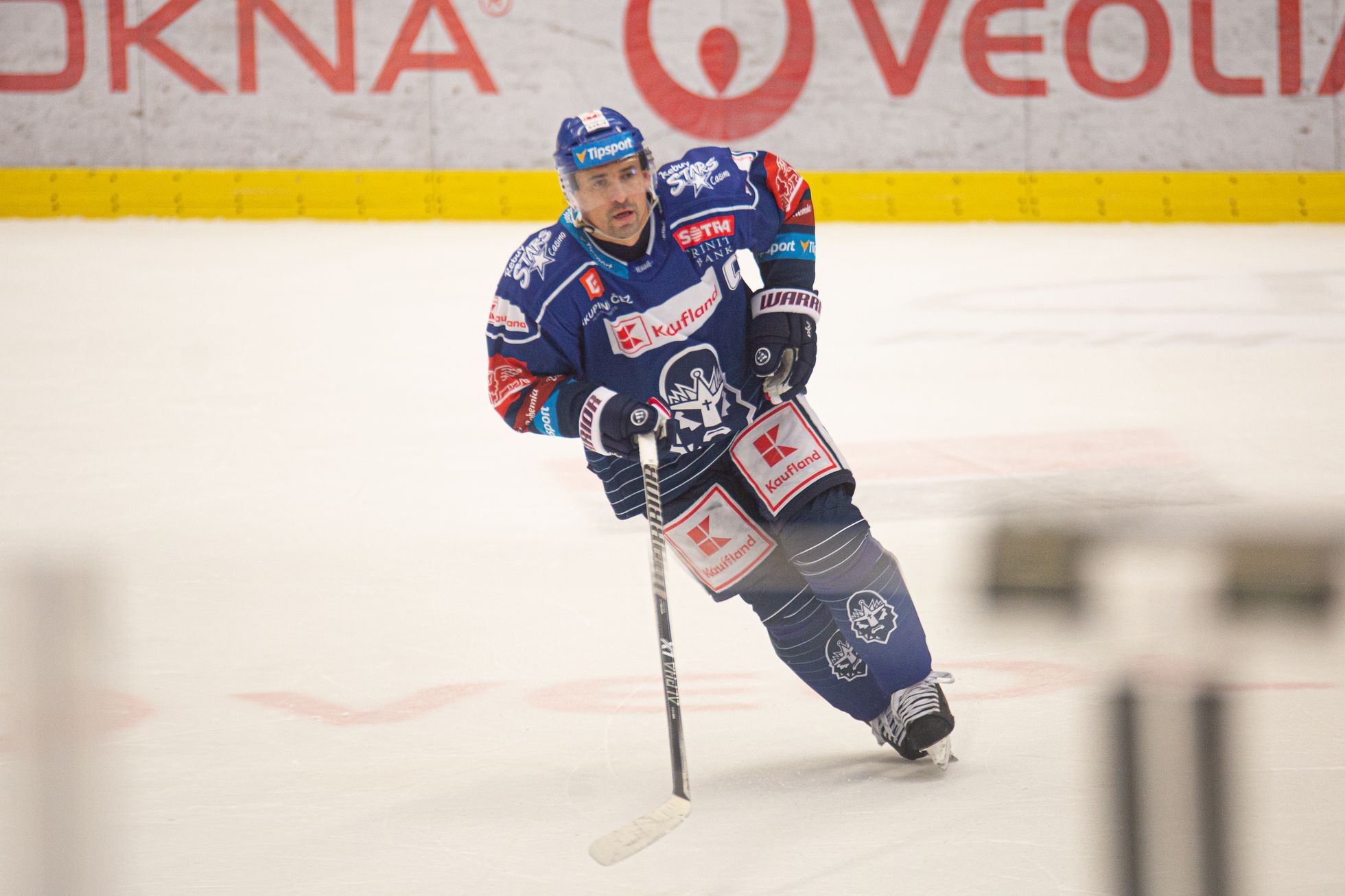 Šok pro Kladno. Kapitán Plekanec ukončil kariéru, nechce riskovat ...