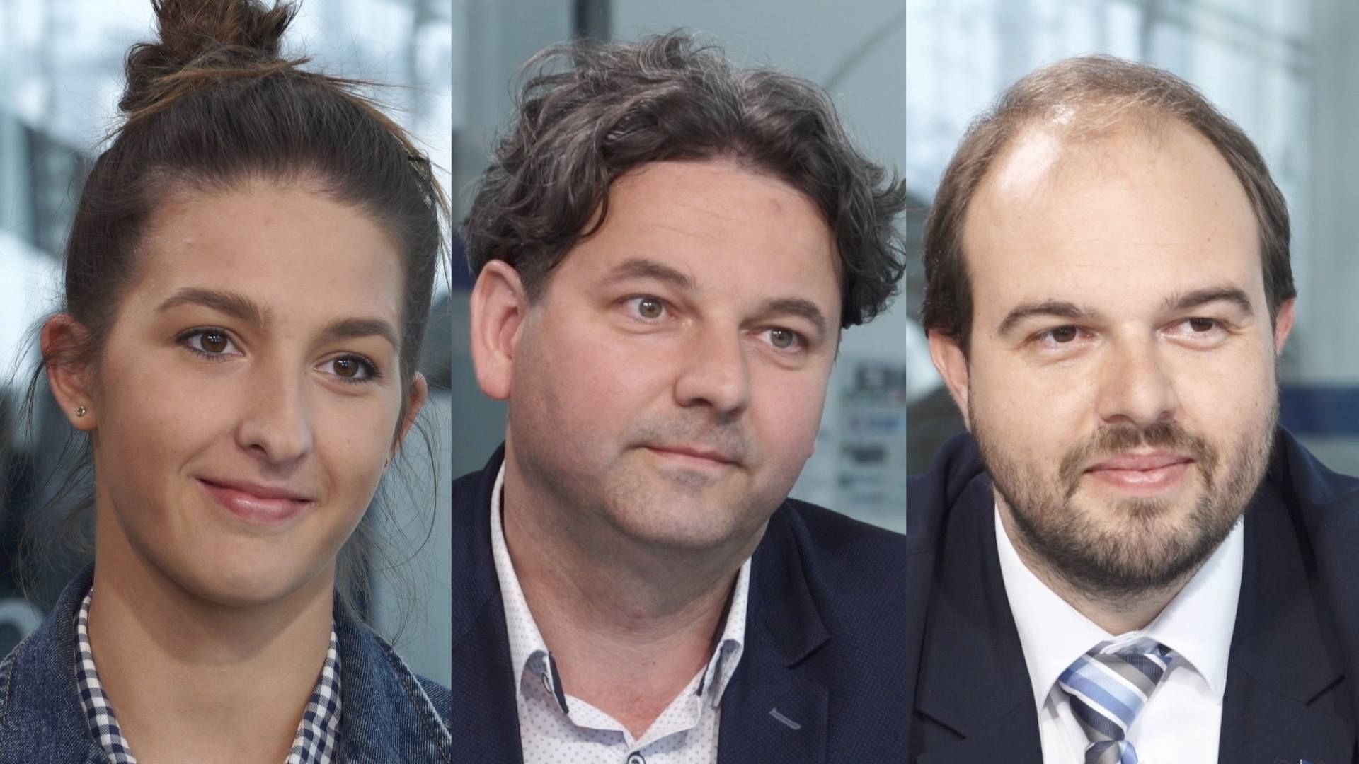 DVTV 28. 5. 2018: Monika Vlčková; Lukáš Bartoň; Jan Rozek - DVTV na ...